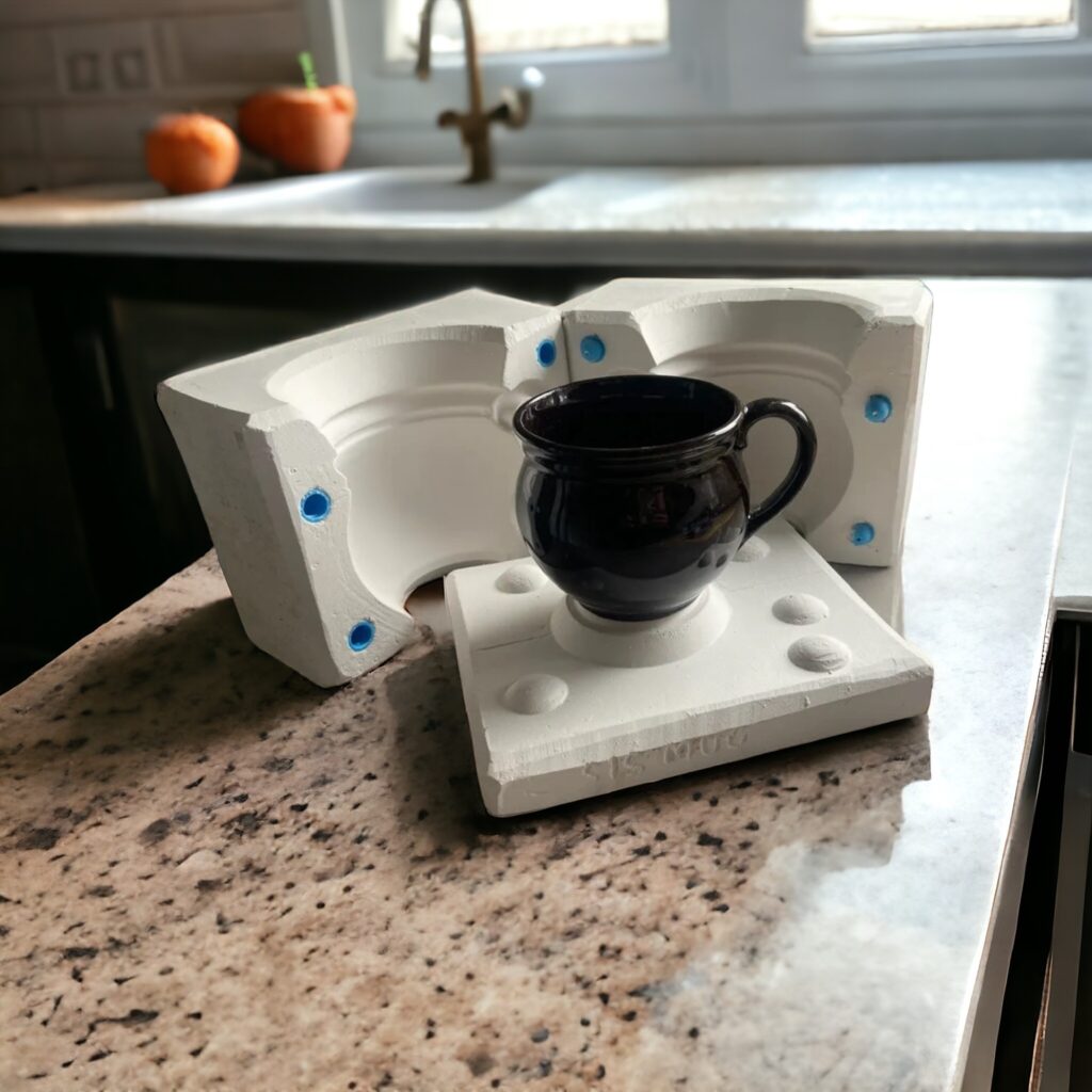 Slip Casting Moulds