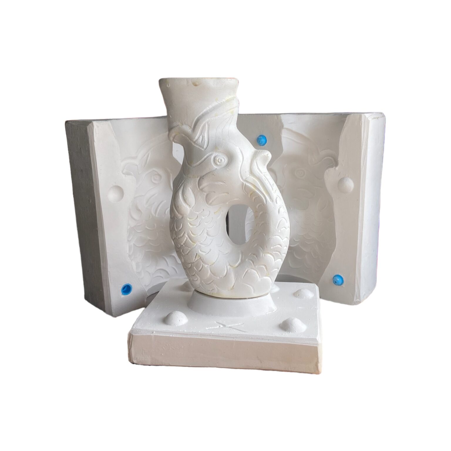 Slip Casting Moulds