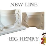 Slip Casting Moulds